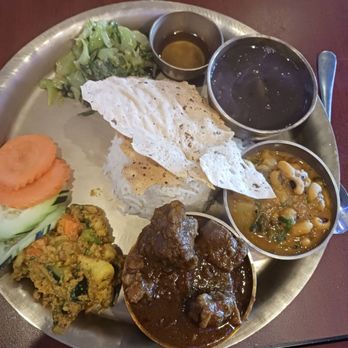 THE GURKHA KITCHEN - Updated 2024 - 386 Photos & 338 Reviews - 1342 S ...