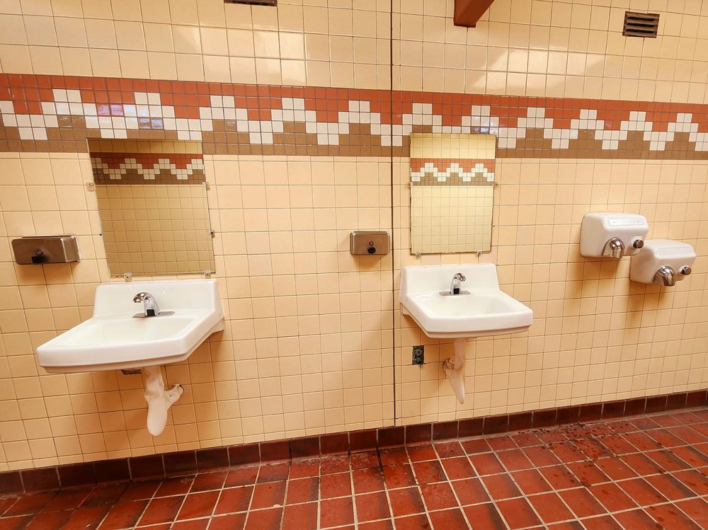 PECOS EAST SAFETY REST AREA - Updated November 2024 - 12 Photos - I-10 ...