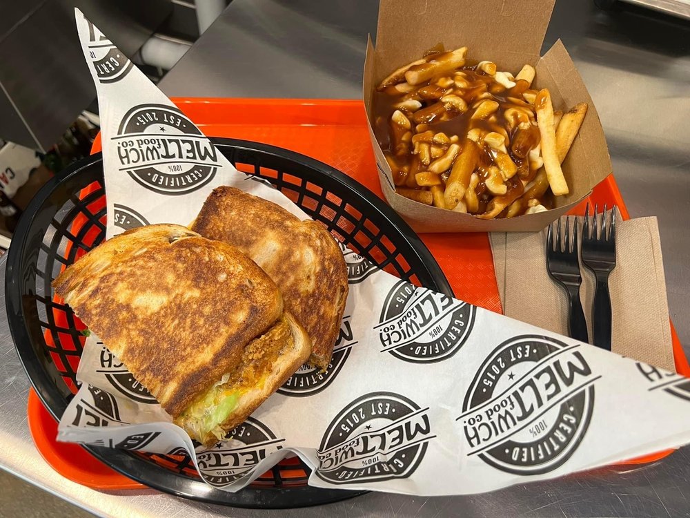 MELTWICH FOOD - Updated August 2025 - 26 Photos - 80 Mahogany Road SE ...