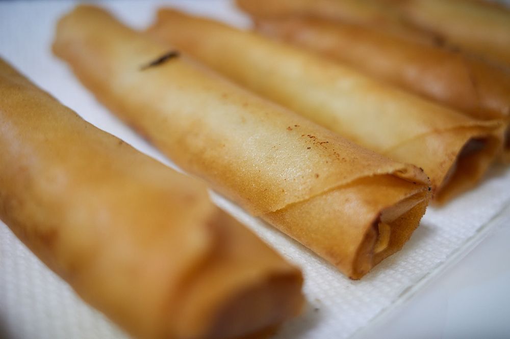 ALYSSANDRA’S LUMPIA EXPRESS - Updated January 2025 - 121 Photos & 72 ...