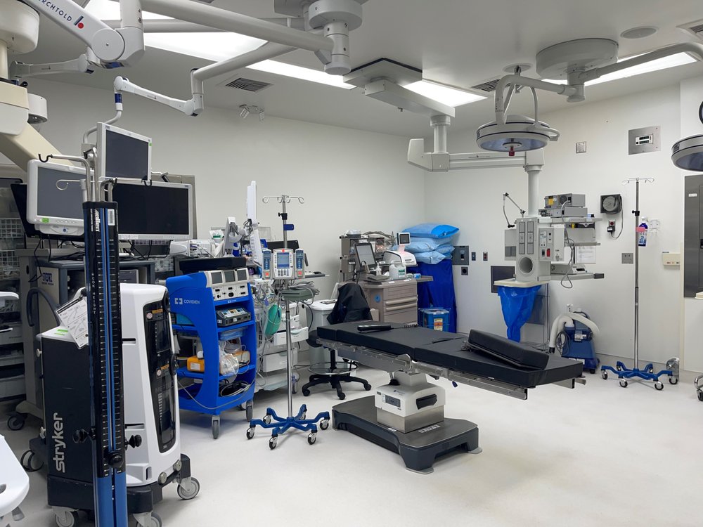 ED BIOMEDICAL - Updated January 2026 - 19 Photos - 150 S Glenoaks Blvd ...