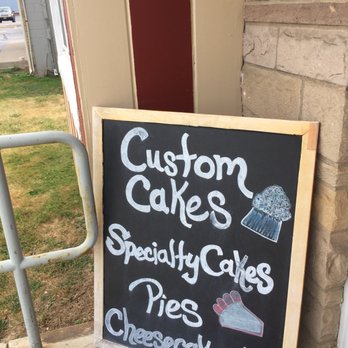 SPECIAL T CAKES & DESSERTS - Updated March 2025 - 19 Photos & 15 ...