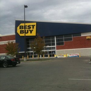 BEST BUY - OVERLAND PARK - Updated July 2025 - 69 Reviews - 11525 ...