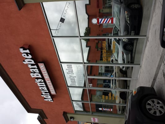 ADRIAN’S BARBER AND BEAUTY SALON - Updated October 2025 - 22 Photos ...