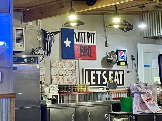 WITT PIT BBQ & CATERING - Updated November 2024 - 243 Photos & 430 ...