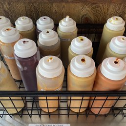 BIERGARTEN - Updated October 2025 - 417 Photos & 247 Reviews - 11 ...