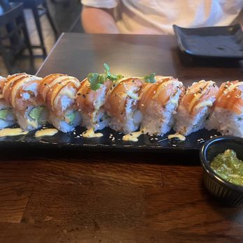 KIMU SUSHI - Updated June 2024 - 196 Photos & 76 Reviews - 745 E ...
