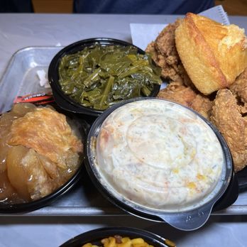 CORNBREAD BROOKLYN - Updated August 2025 - 517 Photos & 480 Reviews ...