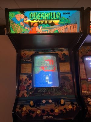 UNDERGROUND RETROCADE - Updated October 2025 - 90 Photos & 78 Reviews ...