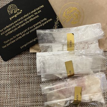 PANGOLIN CAFÉ - Updated June 2024 - 589 Photos & 274 Reviews - 955 S ...