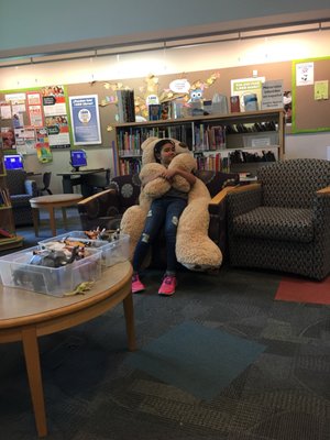 TUALATIN PUBLIC LIBRARY - Updated September 2025 - 16 Photos & 20 ...