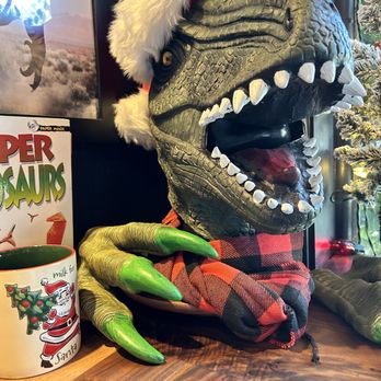 HIDDEN GROUNDS COFFEE - Updated May 2024 - 120 Photos & 40 Reviews - 21 ...