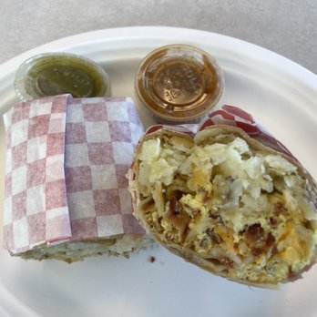 BARSTOW BURGER - Updated June 2024 - 69 Photos & 111 Reviews - 1507 E ...