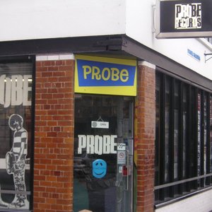 PROBE RECORDS - 17 Photos - School Lane, Liverpool, Merseyside, United ...