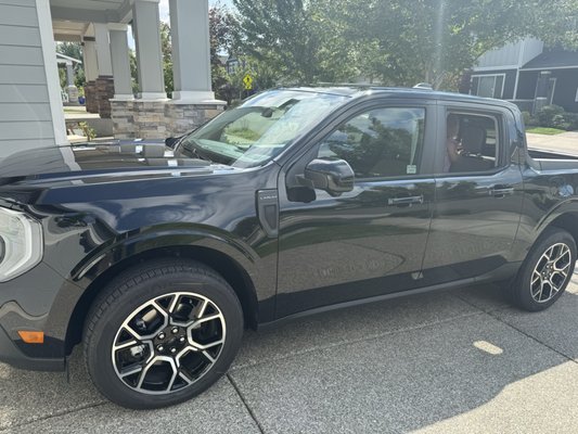 BOWEN SCARFF FORD - Updated September 2025 - 55 Photos & 387 Reviews ...