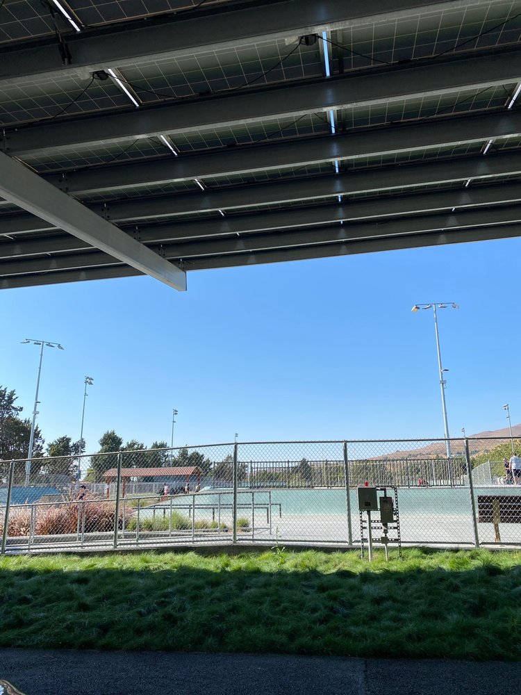 CARDOZA PARK - Updated July 2025 - 56 Photos & 37 Reviews - 1351 ...