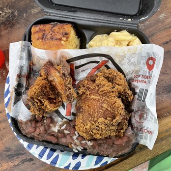 CHICKEN’S KITCHEN - 229 Photos & 93 Reviews - 629 Derbigny St, Gretna ...
