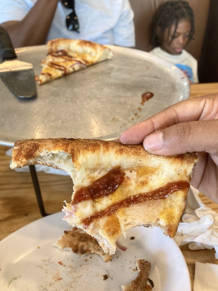 FLIPPERS PIZZERIA - Updated December 2025 - 21 Photos & 24 Reviews ...