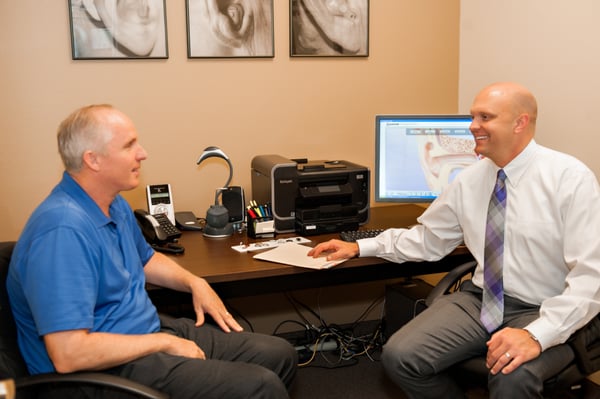 ANDERSON AUDIOLOGY - Updated December 2025 - 47 Photos & 16 Reviews ...