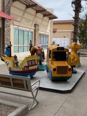 TUCSON PREMIUM OUTLETS - Updated December 2025 - 224 Photos & 100 ...