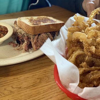 AL & MICK’S BBQ - Updated January 2026 - 28 Photos & 33 Reviews - 88175 ...