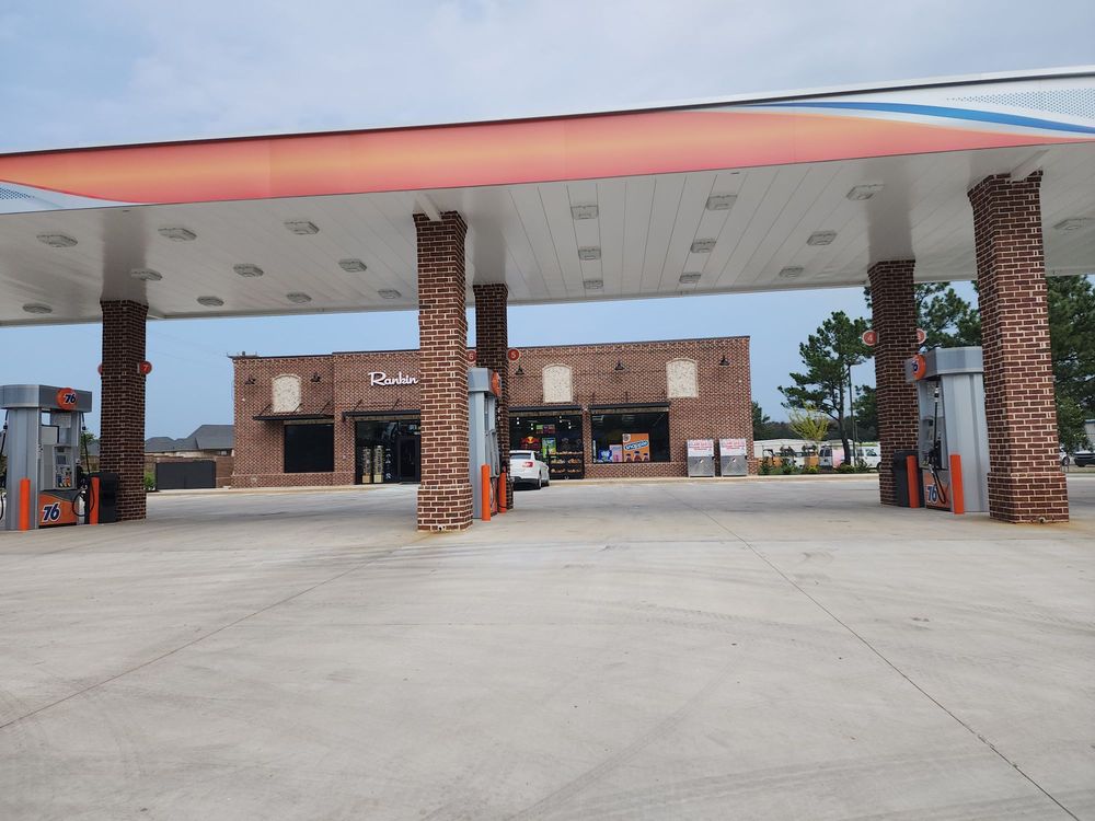 RANKIN MART - Updated July 2025 - 1946 MS-471, Brandon, Mississippi - Gas Stations - Yelp