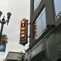 KING’S FISH HOUSE - PINE AVE - Updated November 2025 - 2738 Photos ...