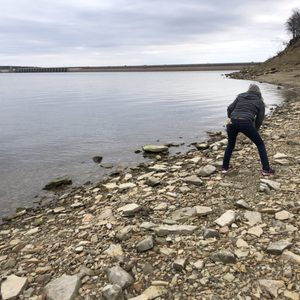 HOMINY MUNICIPAL LAKE - 24903 OK-20, Hominy, OK - Yelp