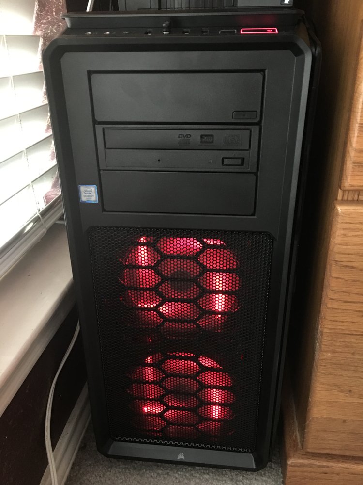 RODI COMPUTER SERVICE - Updated December 2025 - 17 Photos & 27 Reviews ...