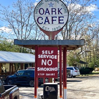 OARK GENERAL STORE - Updated September 2024 - 74 Photos & 39 Reviews ...
