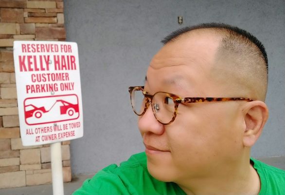 KELLY HAIR SALON - Updated October 2025 - 15 Photos & 13 Reviews - 7907 ...