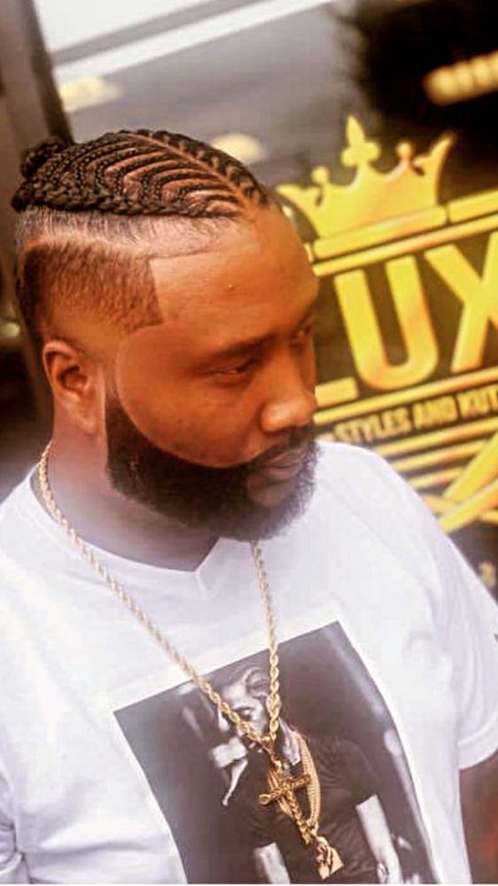 BARBER WORLD SHAQ nearby at 889 Ralph David Abernathy Blvd, Atlanta ...