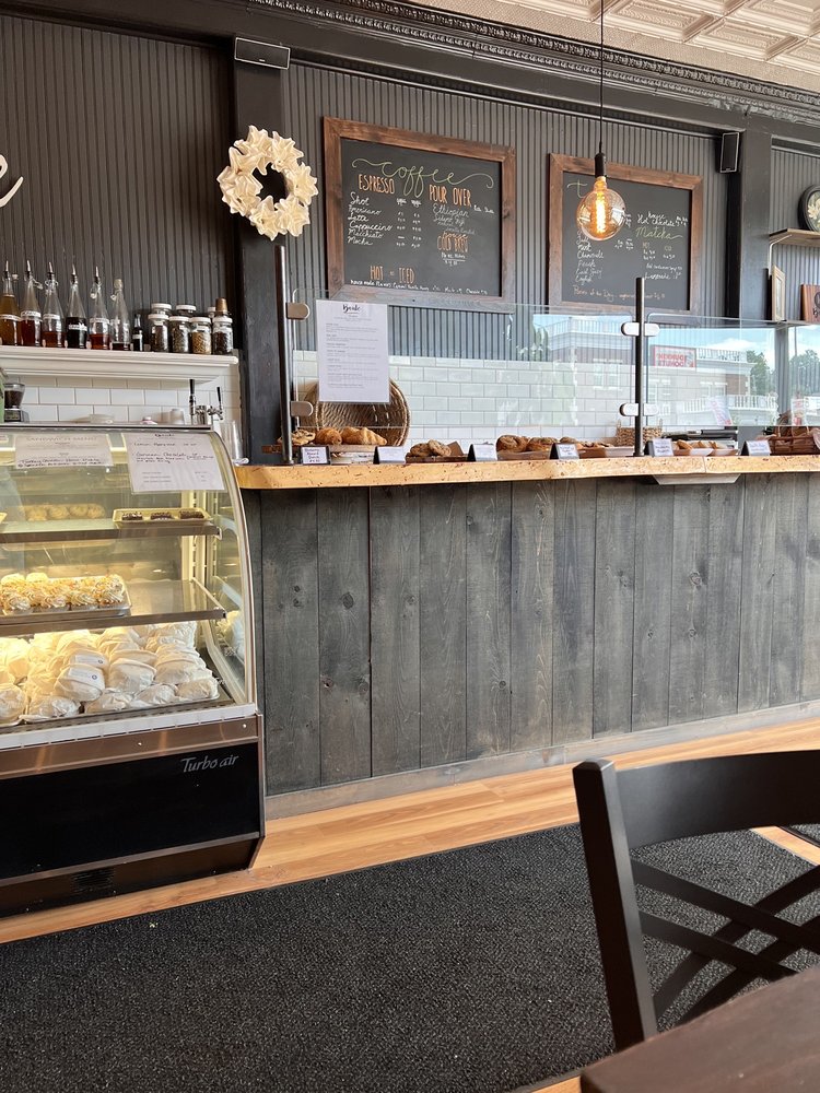 BOULE BAKERY - Updated June 2024 - 14 Reviews - 462 Railroad St, Saint ...