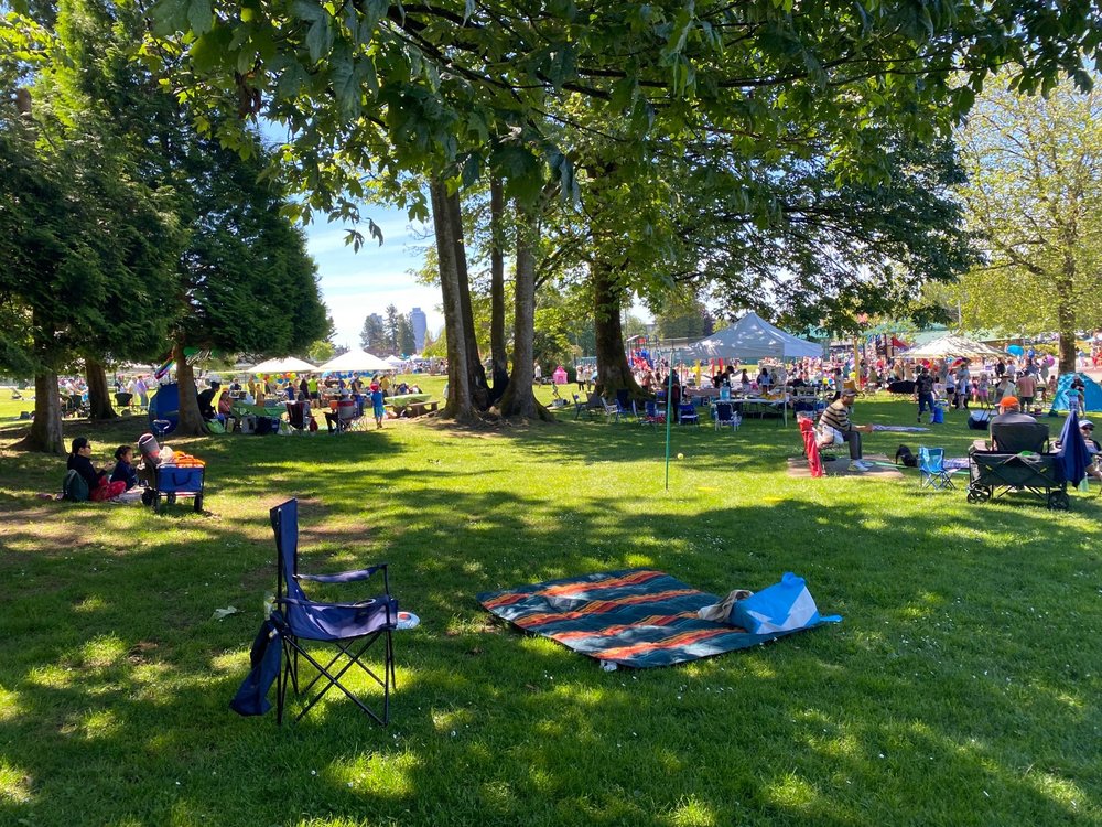 CONFEDERATION PARK - Updated May 2024 - 41 Photos & 17 Reviews - 250 ...