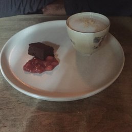 RESTAURANT AMBRA - Updated September 2025 - 180 Photos & 69 Reviews ...