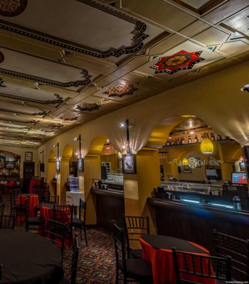 ARETHA’S JAZZ CAFE - Updated October 2025 - 24 Photos & 11 Reviews - 350 Madison St, Detroit ...