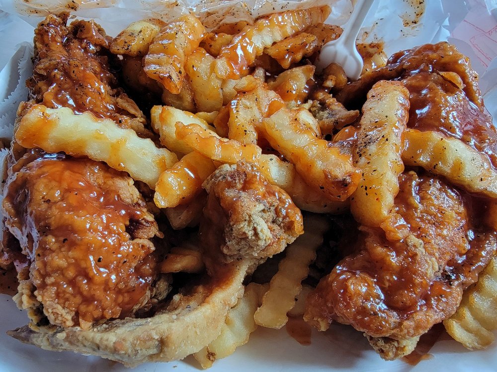 HAROLD’S CHICKEN SHACK - Updated November 2024 - 16 Photos & 30 Reviews ...