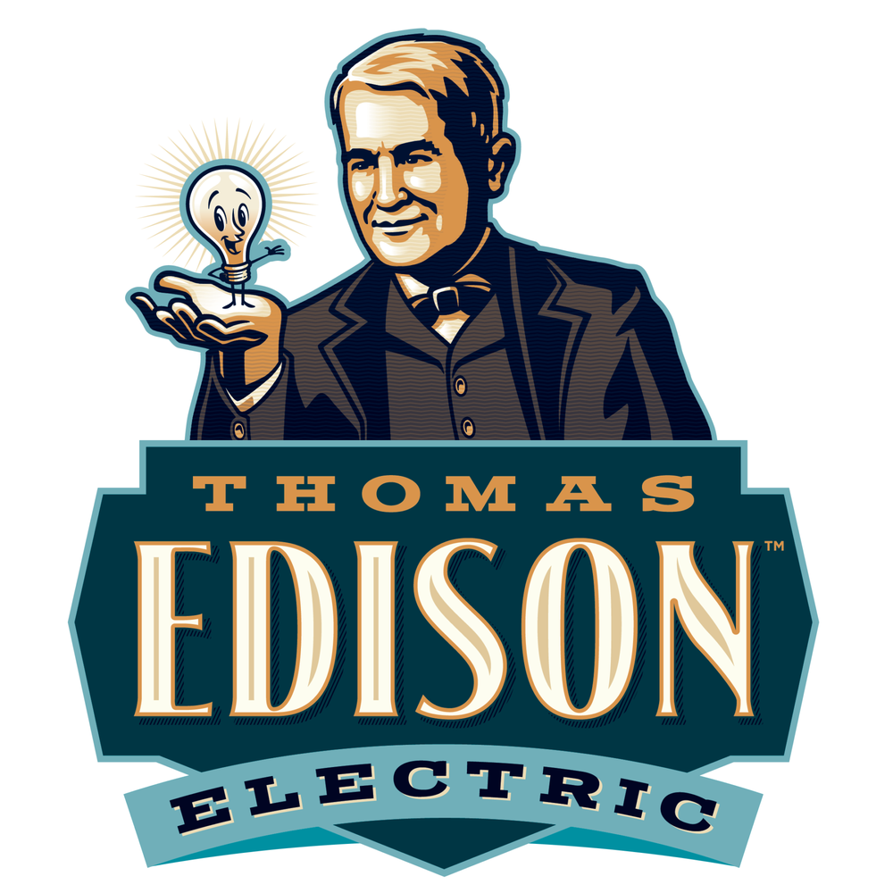 THOMAS EDISON ELECTRIC - Updated December 2024 - Jenkintown ...