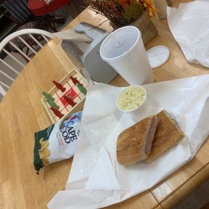 BUCKHEAD BEEF - 355 Progress Rd, Auburndale, FL - Yelp