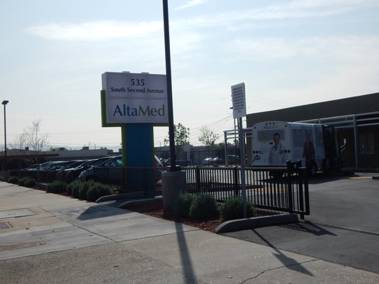 ALTAMED PACE - COVINA - Updated July 2025 - 16 Photos - 535 S 2nd Ave ...