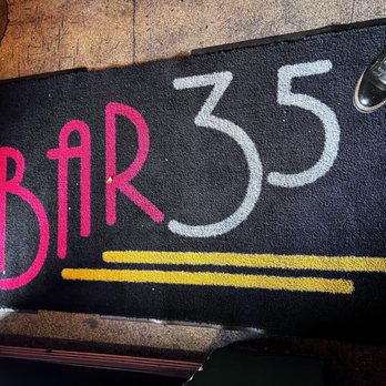 BAR 35 - 723 Photos & 476 Reviews - 35 N Hotel St, Honolulu, Hawaii ...