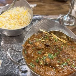 BANSARI INDIAN CUISINE - Updated June 2025 - 513 Photos & 367 Reviews ...