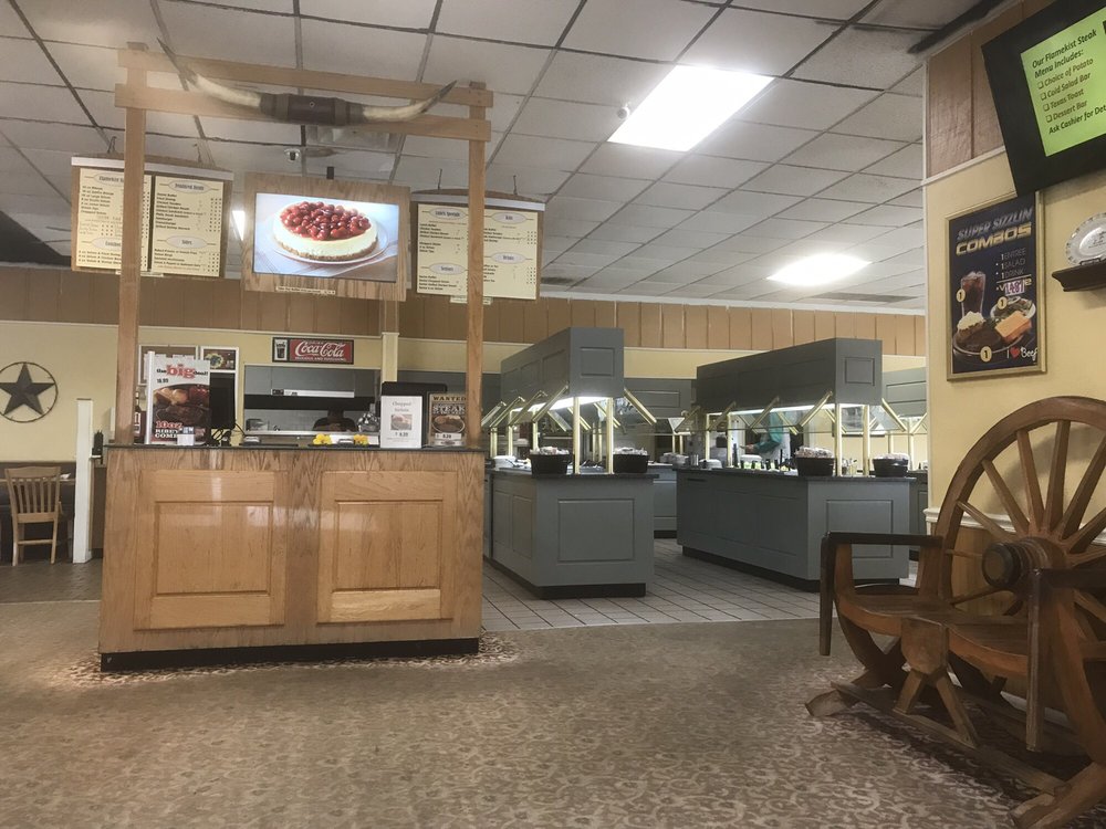 WESTERN SIZZLIN - 11 Reviews - 1500 W 4th St, Adel, Georgia ...