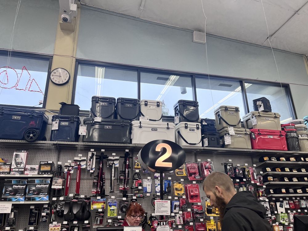 BILL’S ACE HARDWARE - MARTINEZ - Updated September 2025 - 50 Photos ...