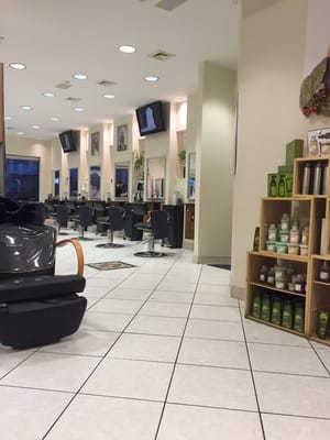 Hair Salon Ramsey Nj