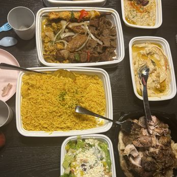 HOLY LAND - Updated January 2026 - 381 Photos & 451 Reviews - 2513 ...