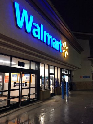 WALMART - 159 Photos & 346 Reviews - 12549 Foothill Blvd, Rancho ...