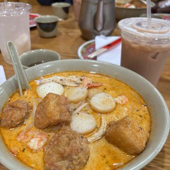 TASTE GOOD MALAYSIAN CUISINE - Updated July 2024 - 1773 Photos & 850 ...