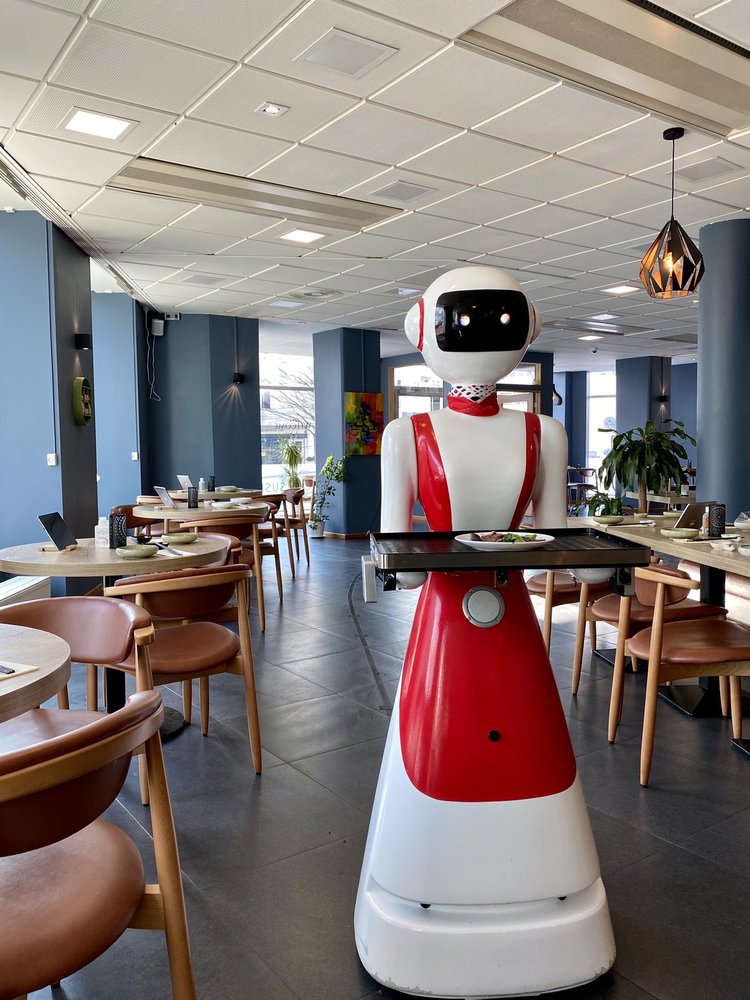 NANO SUSHI - Updated September 2024 - Ordrupvej 55, Charlottenlund ...