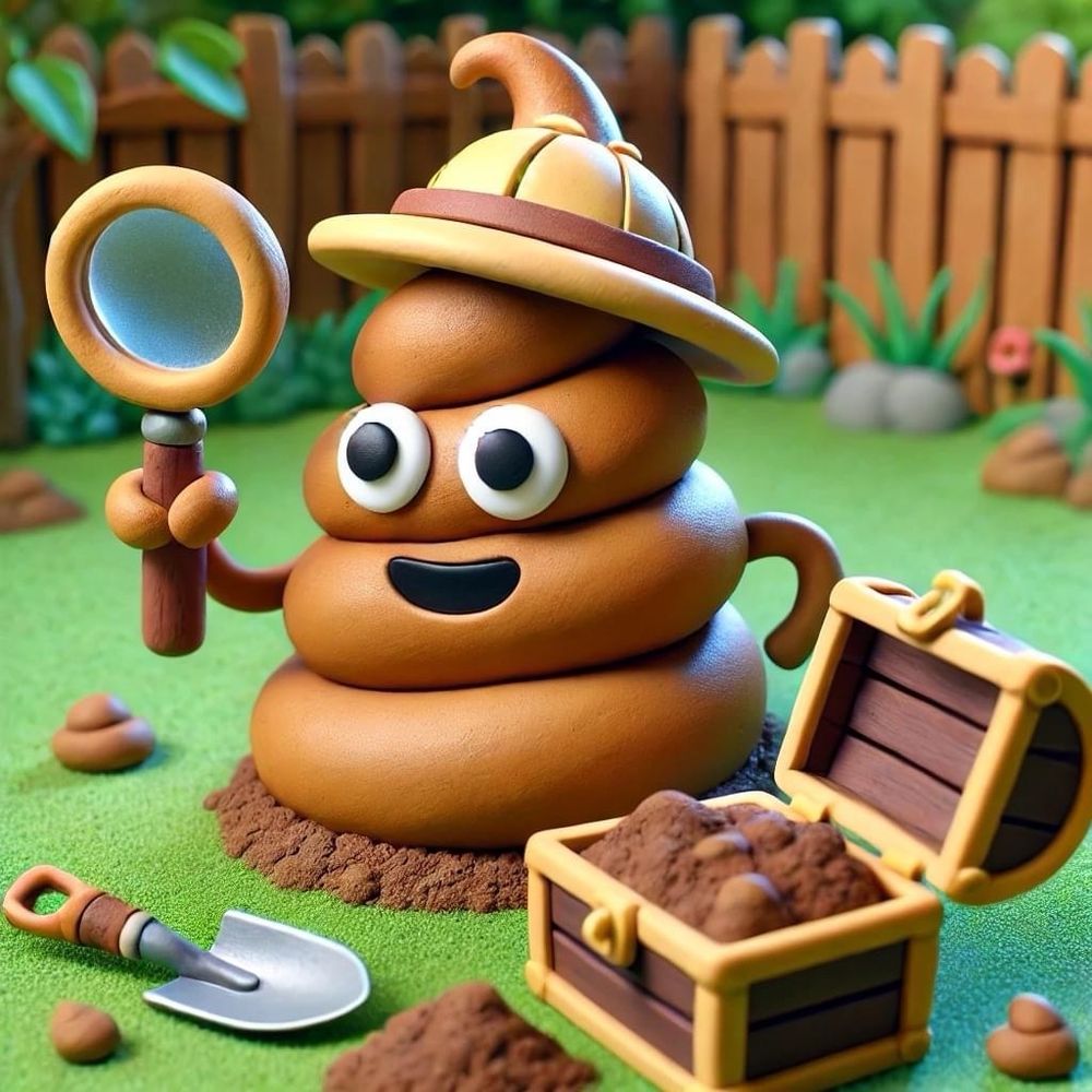 U POOPY WE SCOOPY - Updated June 2025 - 58 Photos & 21 Reviews - Las ...